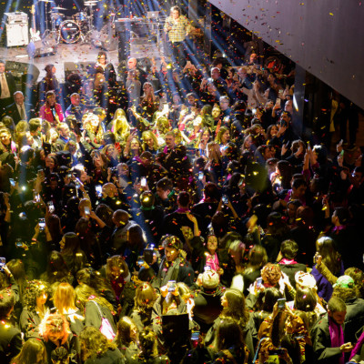 GIPA Graduation 2022