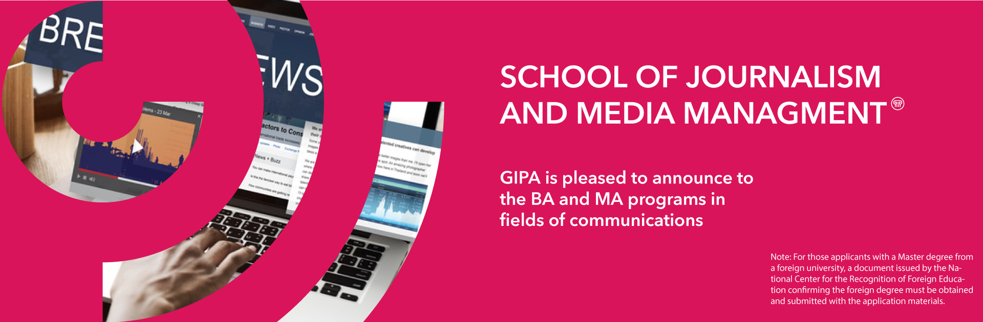 GIPA - Georgan Institute Of Public Affairs | GIPA