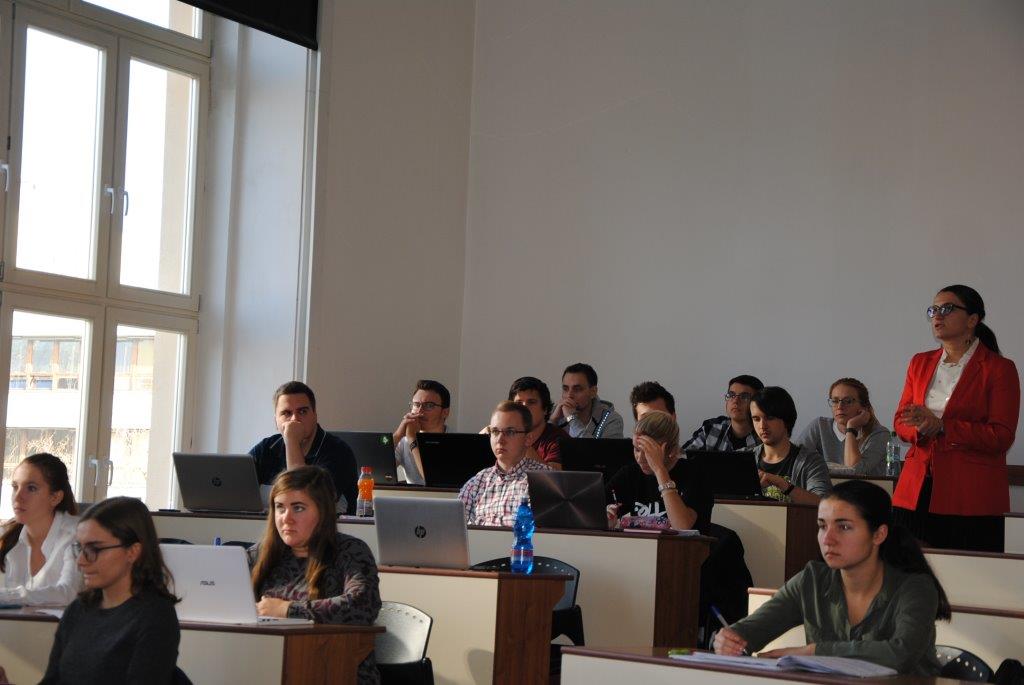 GIPA-სა და მასარიკის უნივერსიტეტის თანამშრომლობა